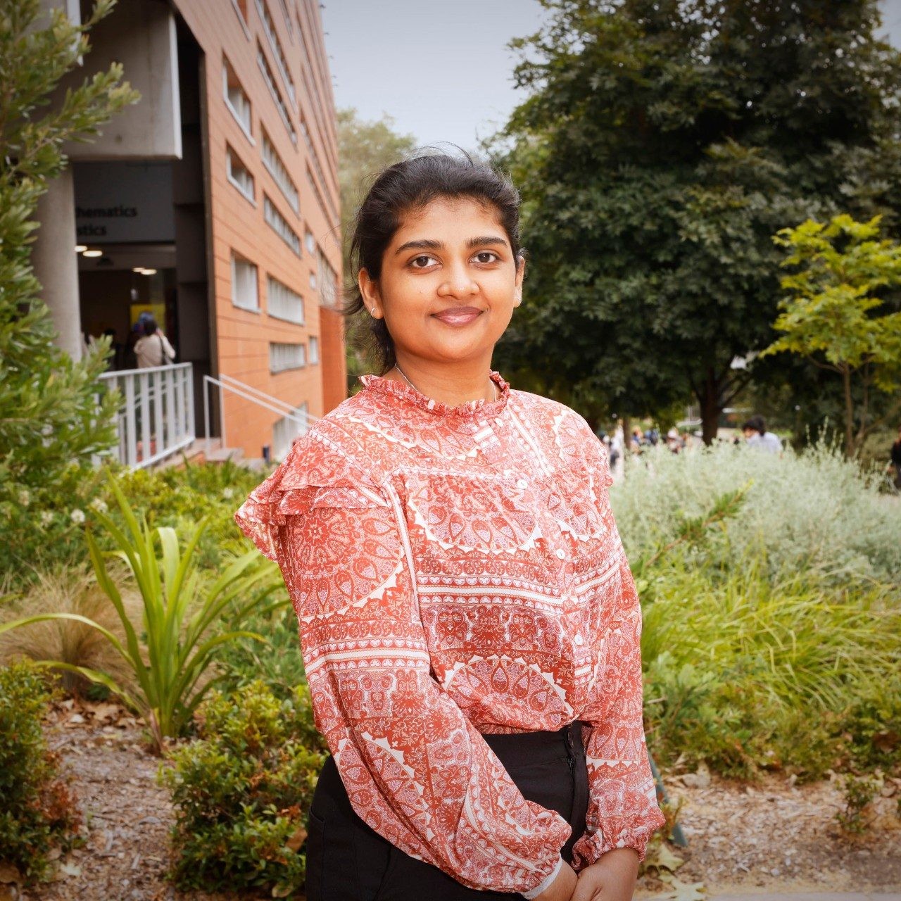 Ms Rashini Kavindya Liyanarachchi Liyanarachchi Lekamlage